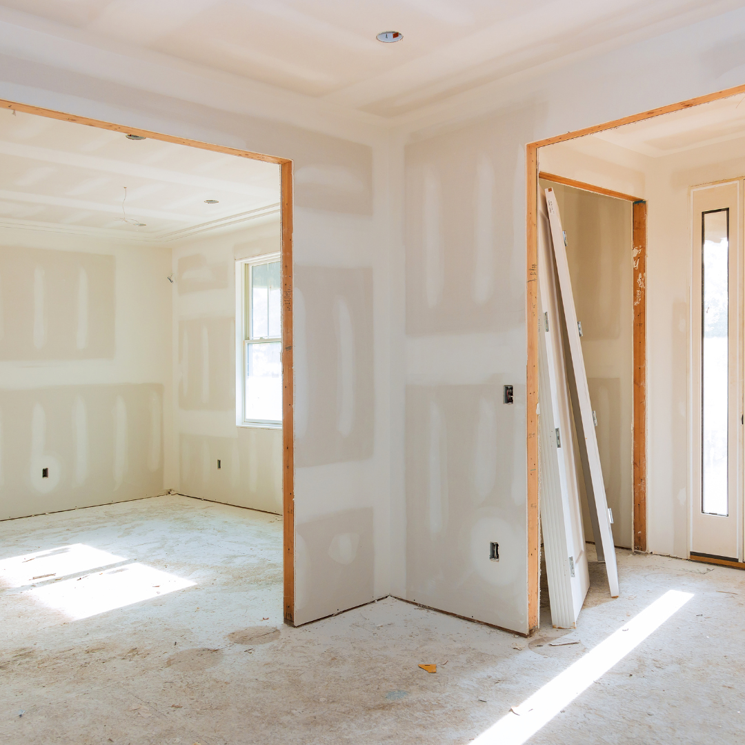 H&J Drywall Construction - Cache Valley's #1 Drywall Company